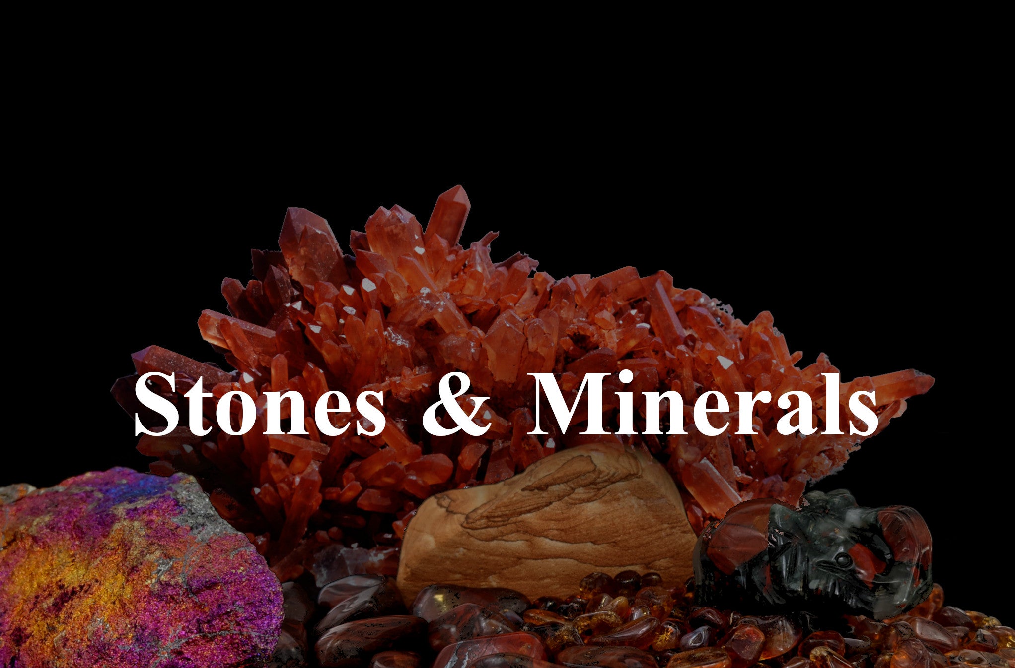 Burnie's Rock Shop, Inc.